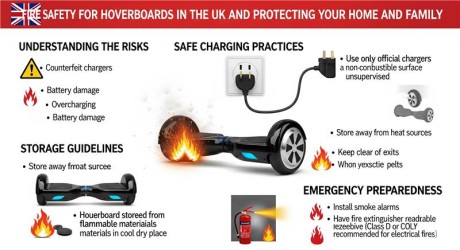 hoverboard rules