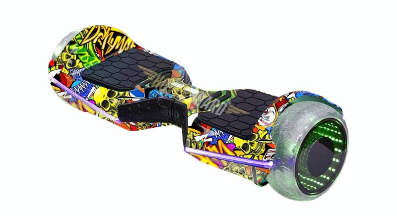 Premium Hoverboards | Can Hoverboards Go on Grass | Hoverboards
