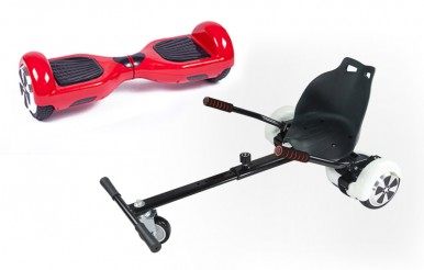 Swegway UK - Official Swegways Hoverboard Shop